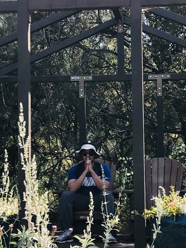 Gallery – Christopher Mardiroussian