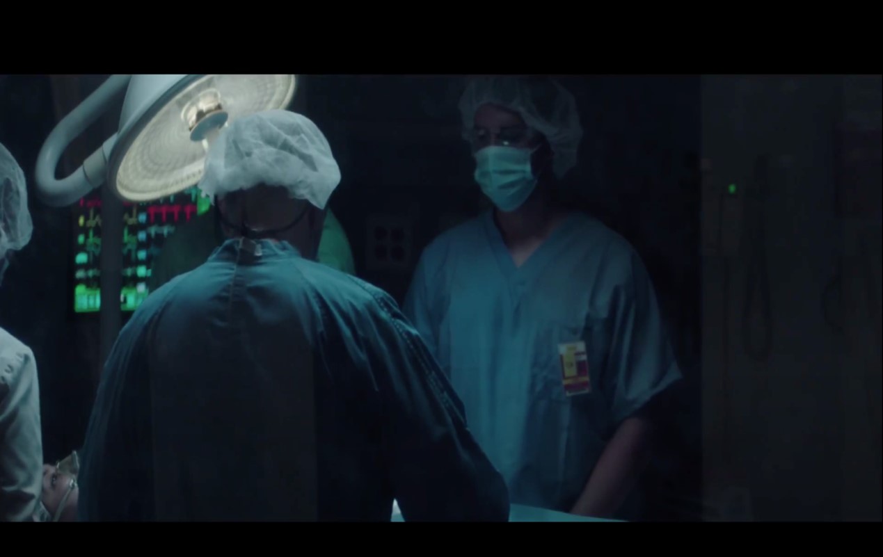 Gallery – Christopher Mardiroussian