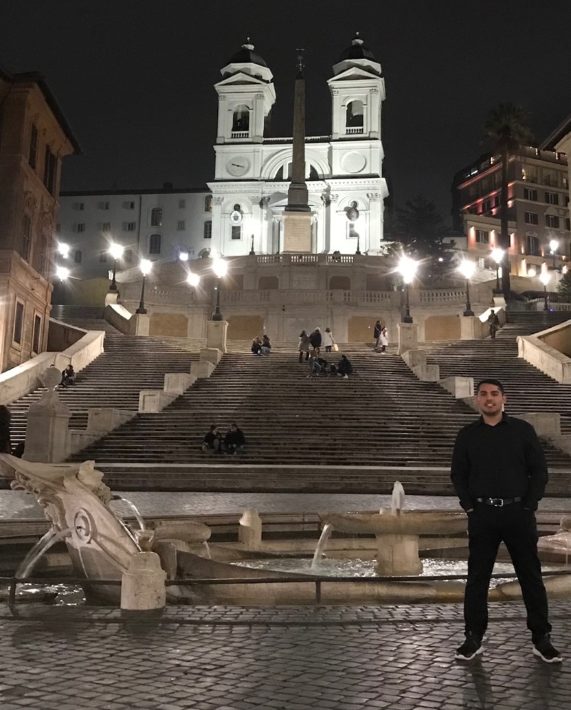 Gallery – Christopher Mardiroussian